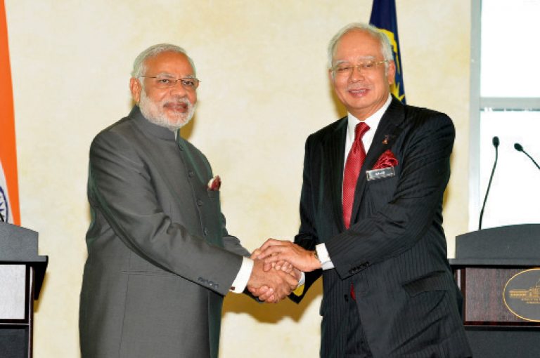 India-Malaysia Bilateral Relations An Overview | Diplomacy & Beyond Plus