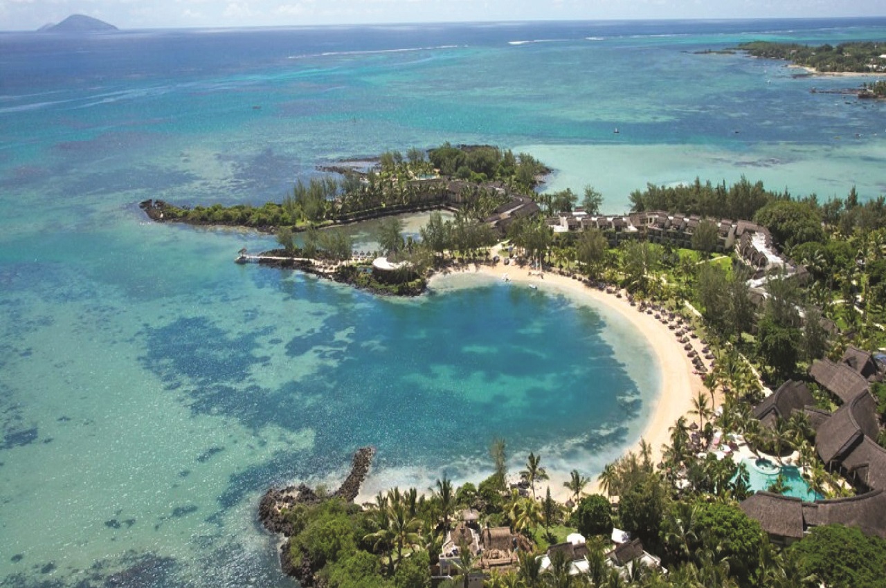 A Visit Mauritius Star Key Indian Ocean | Diplomacy & Beyond Plus