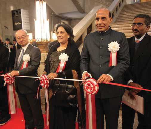 India-Japan Bilateral Relations: Forging the Future Together ...