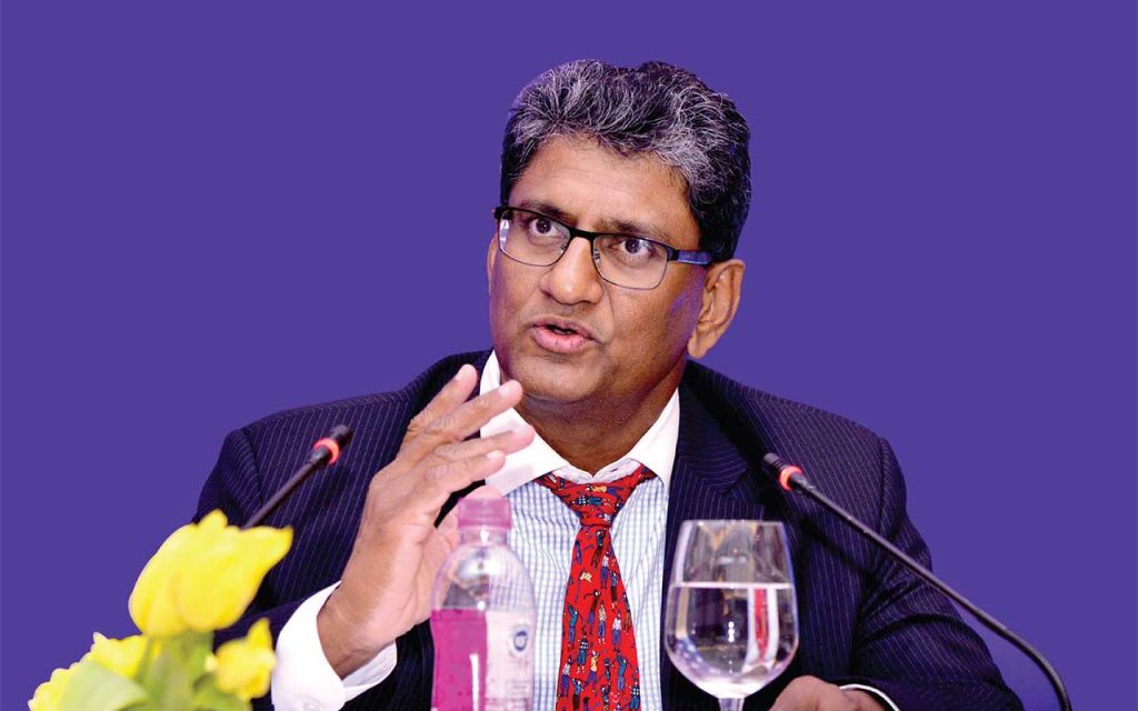 India is one of the staunchest supporters of ASEAN centrality as the ...