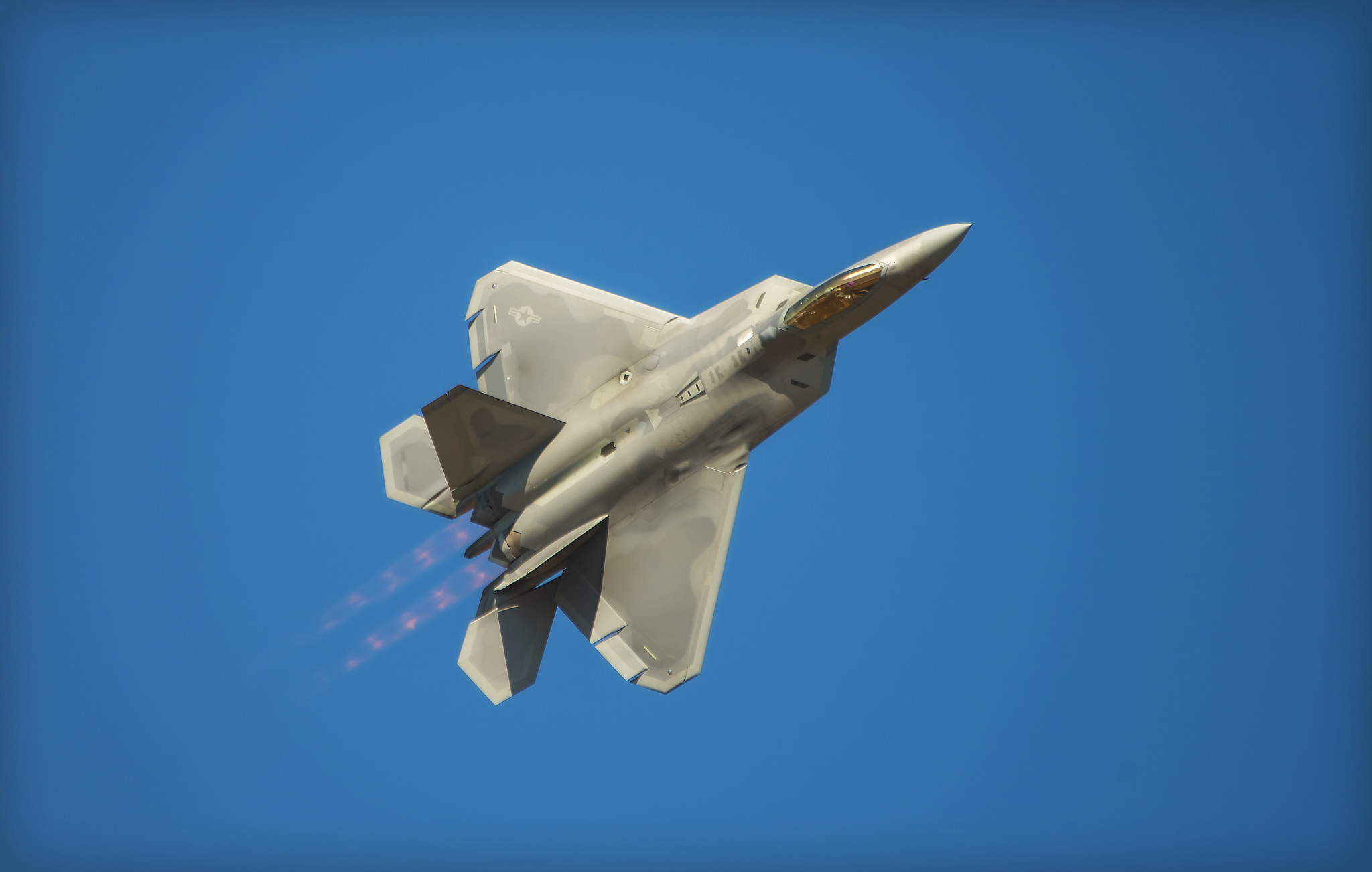 Top Guns of Lockheed Martin Skunk Works Division | Diplomacy & Beyond Plus