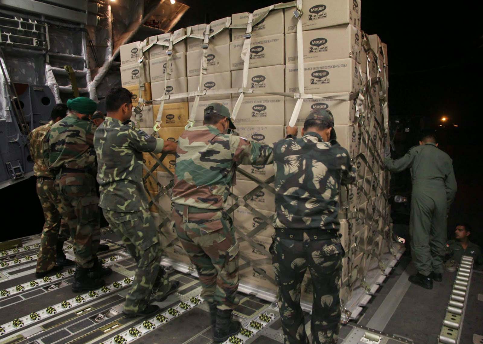 Remembering Nepal: The Day the Earth Shook | Diplomacy & Beyond Plus