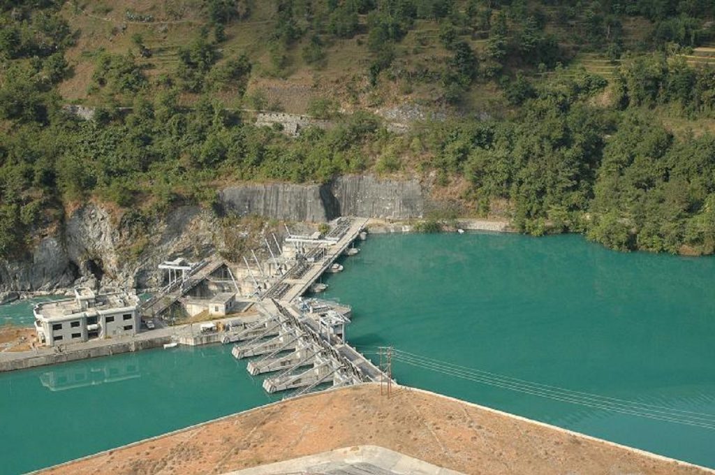 Nepal to Build Hydroelectric Project Itself | Diplomacy & Beyond Plus