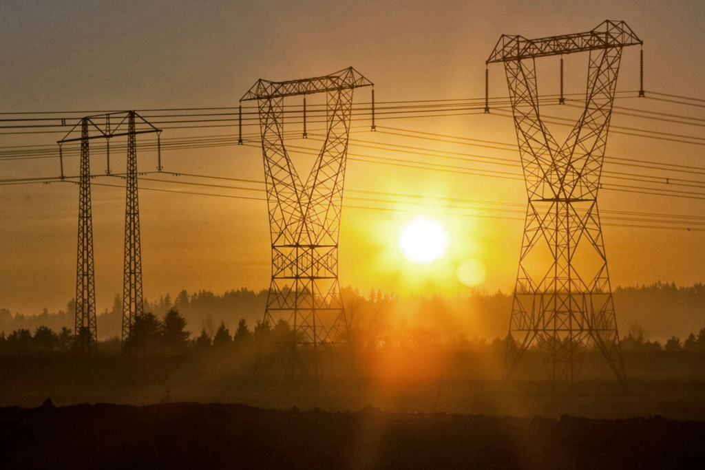 The Government’s Idea of 100% Rural Electrification in India ...