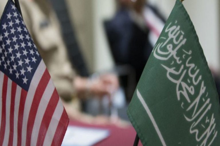 US, Saudi Arabia Reaffirm Strong Defence Ties | Diplomacy & Beyond Plus