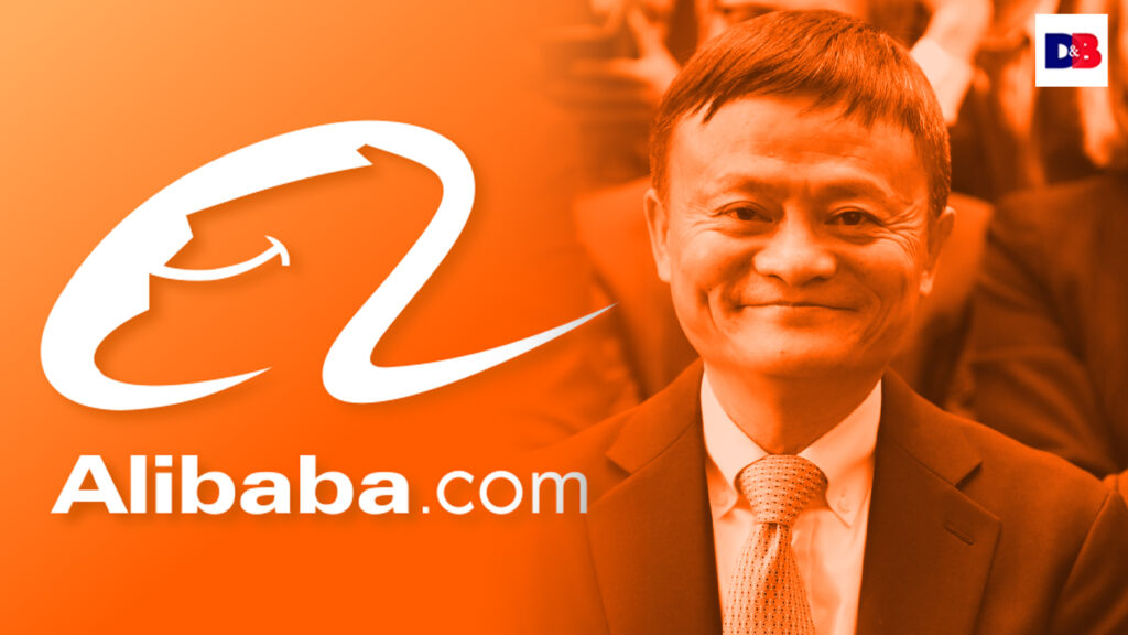 China initiates antitrust probe into Alibaba | Diplomacy & Beyond Plus