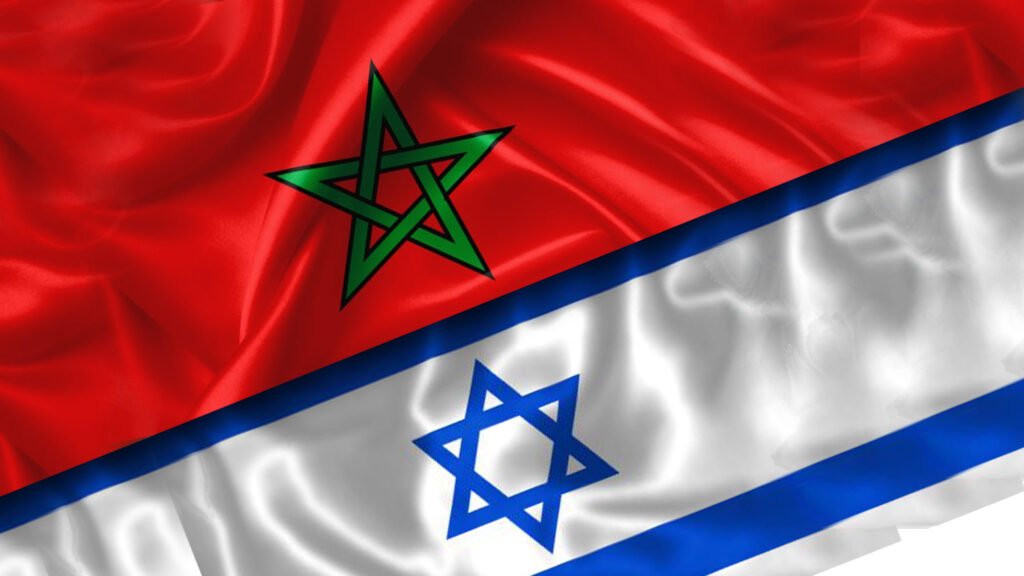 Morocco Begins Normalizing Relations With Israel | Diplomacy & Beyond Plus