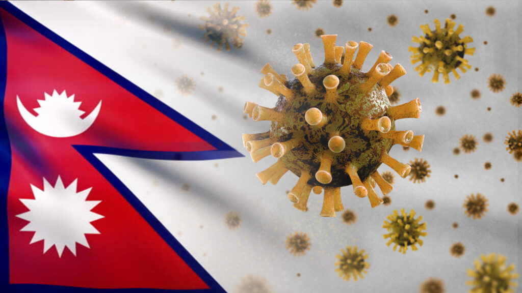 Second Wave of COVID-19 Ravages Nepal | Diplomacy & Beyond Plus