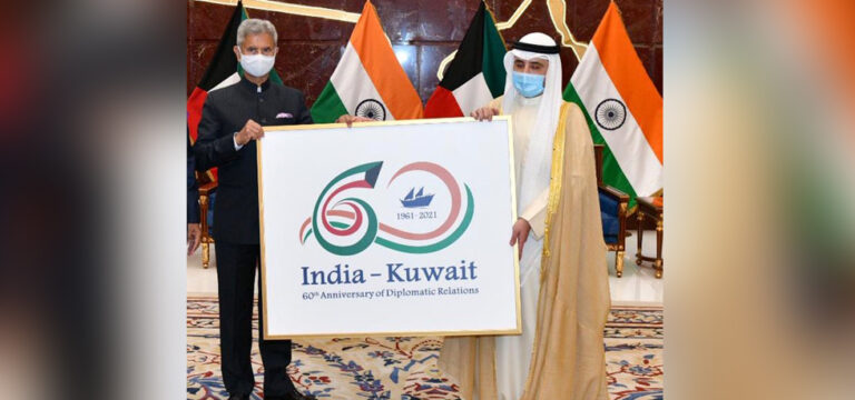India Steps Towards Stronger Ties with Kuwait and Kenya | Diplomacy ...