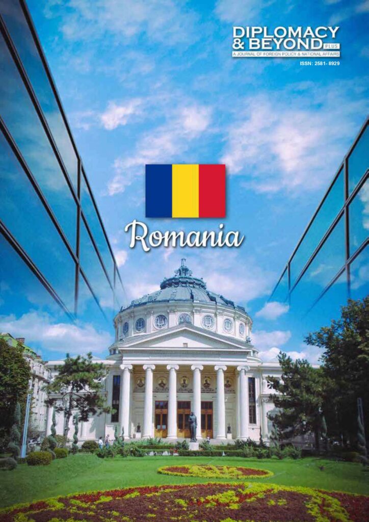 Romania | Diplomacy & Beyond Plus
