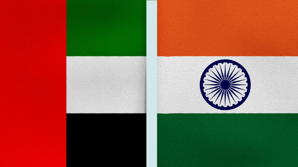 Launch of India-UAE Business Council to Enhance Bilateral Trade and ...