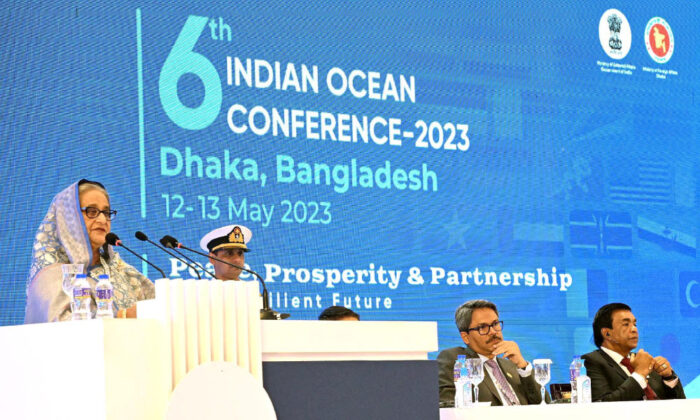 Dhaka Hosts the Sixth Indian Ocean Conference (IOC | Diplomacy & Beyond ...