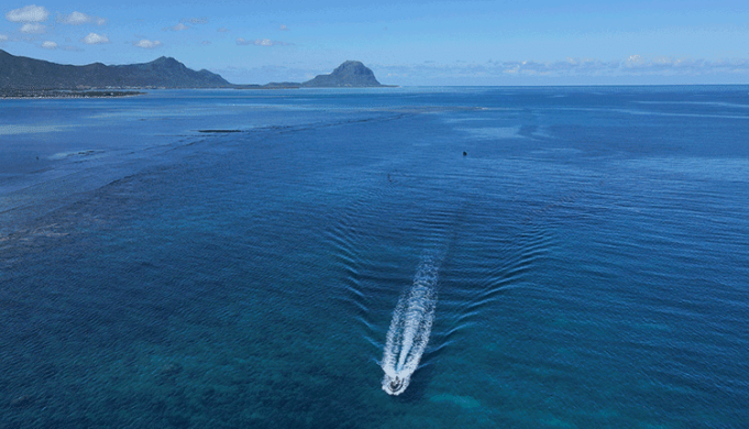 Strengthening Regional Partnerships and Cooperation in the Indian Ocean ...